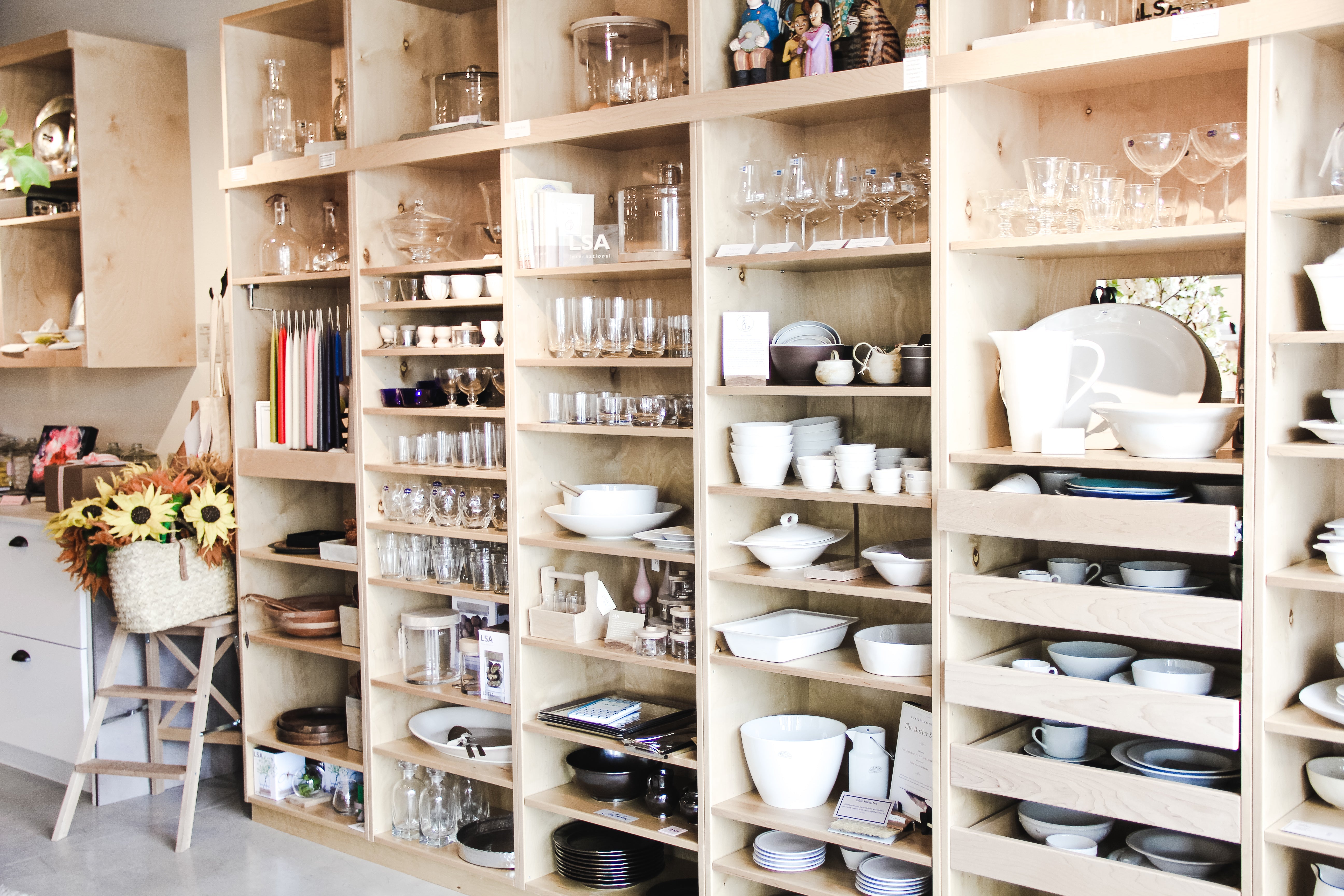 All products – Grace & Company