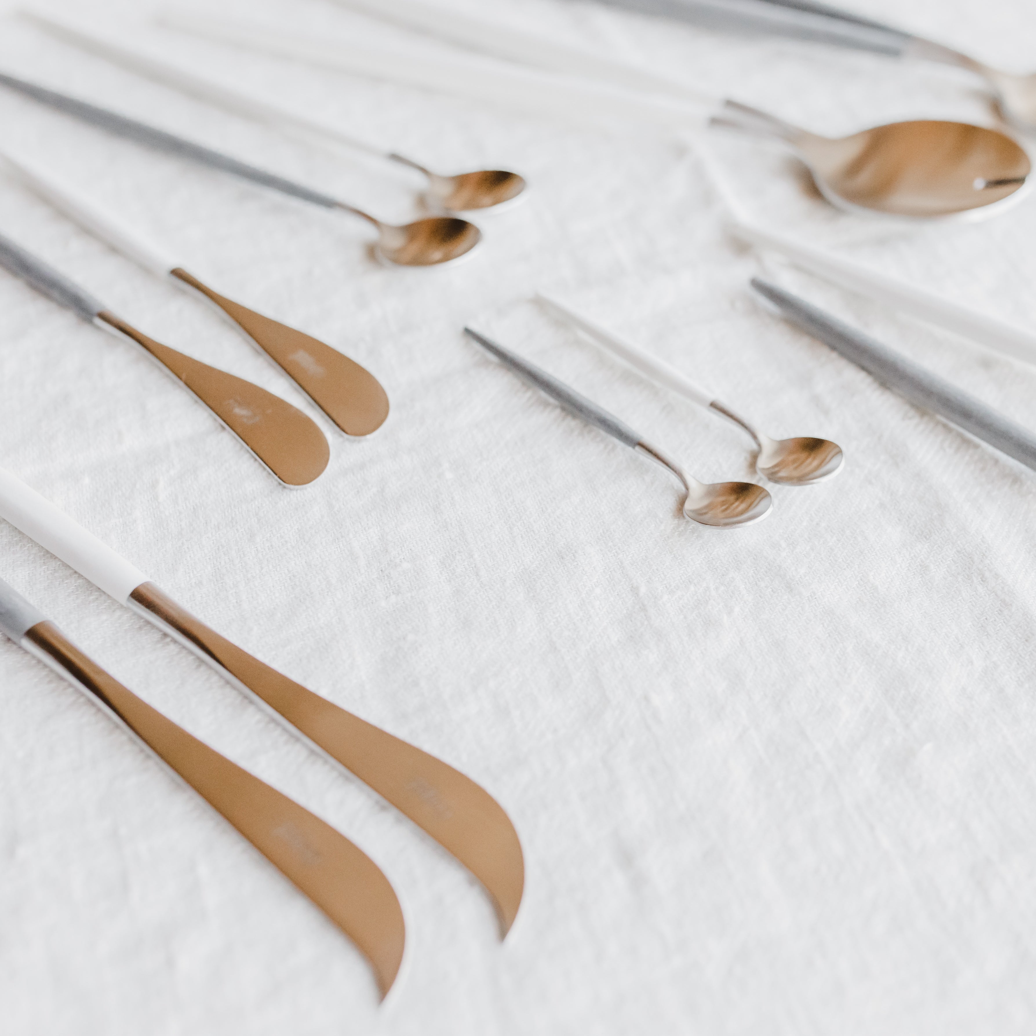 NEW Flatware – Grace & Company