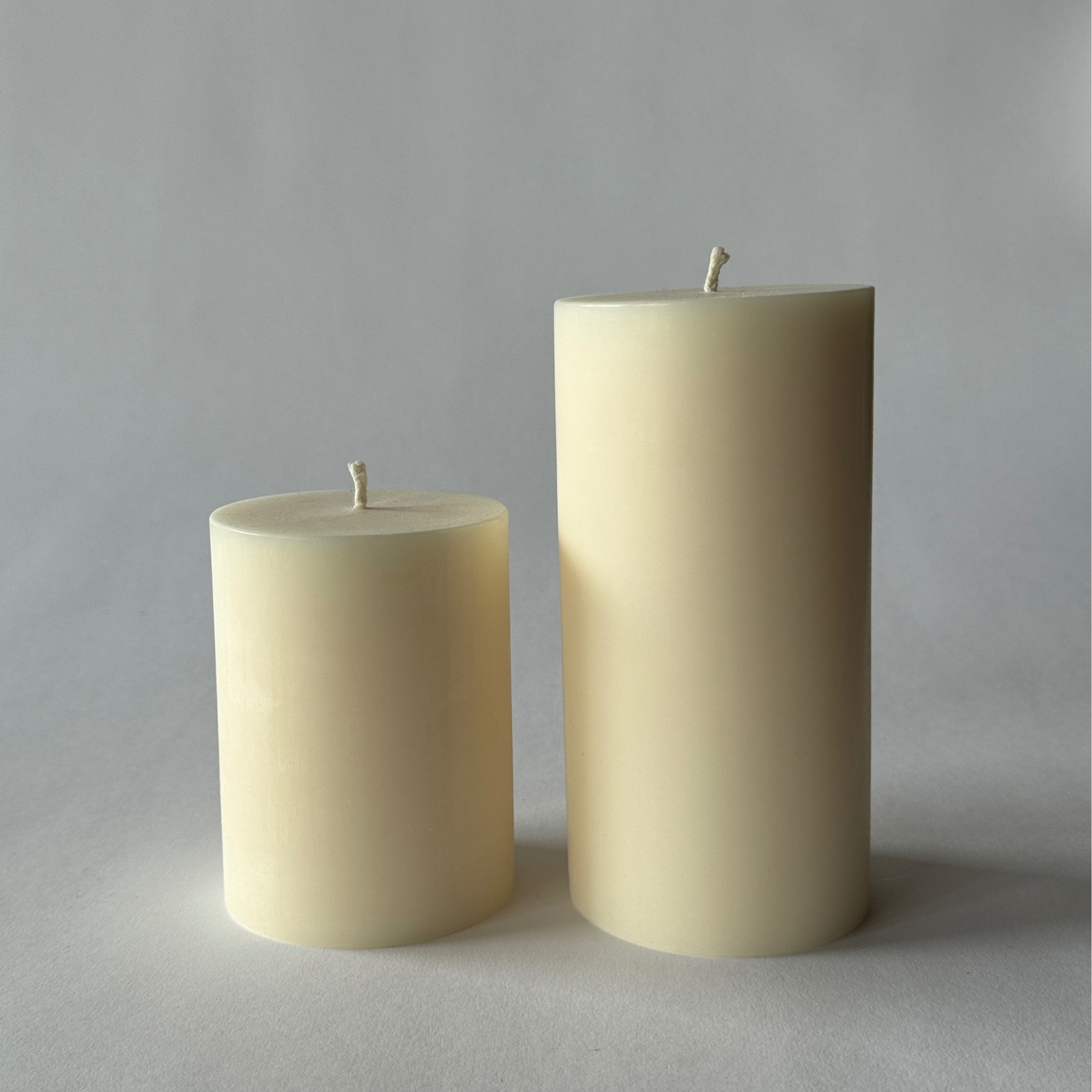 Standard Pillar Candle – Grace & Company