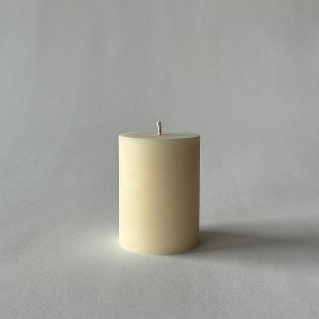 Standard Pillar Candle – Grace & Company