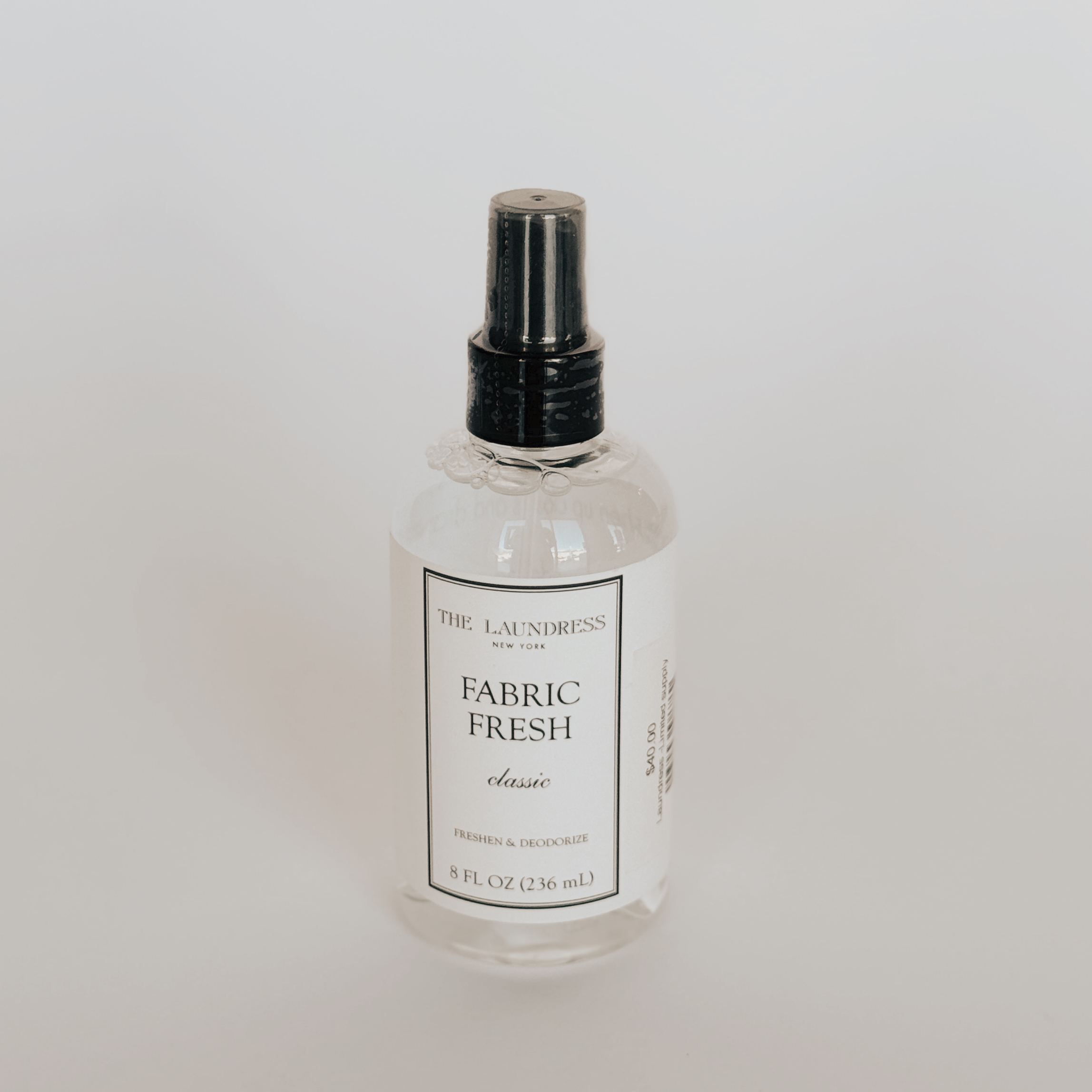 Laundress - Fabric Fresh – Grace & Company